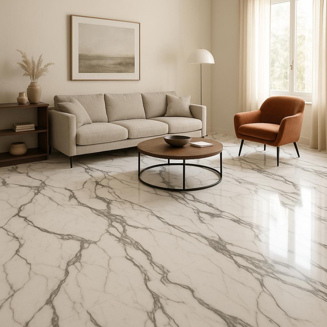 How to Choose the Perfect Marble Slab for Your Space